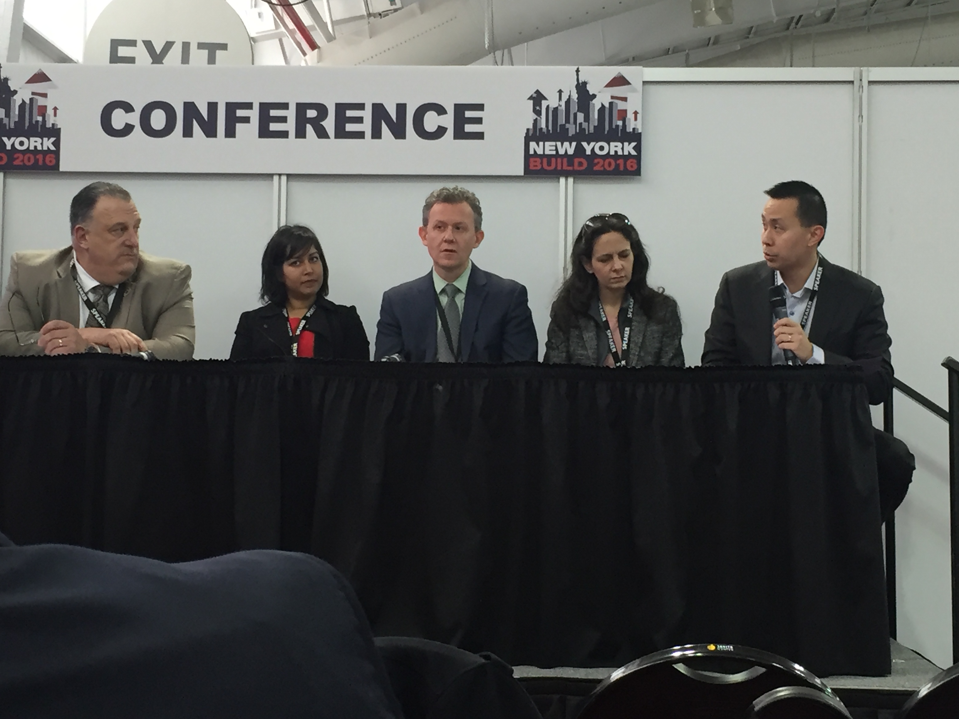 Builders Deconstruct Affordable Housing Strategy - The Ink.nyc
